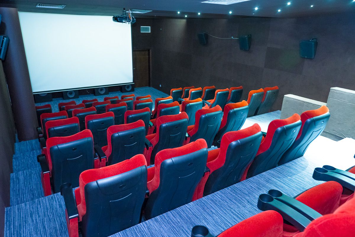 The Palace Luxury Resort | 5 Star Luxury in Pristine Nature